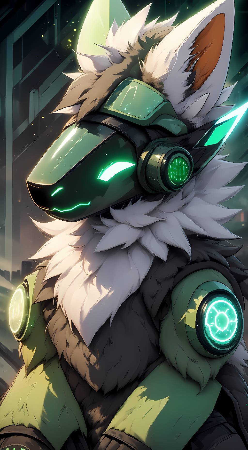 300+ protogen AI Characters, 💬 AI Chat Free & Safe | Talkie AI