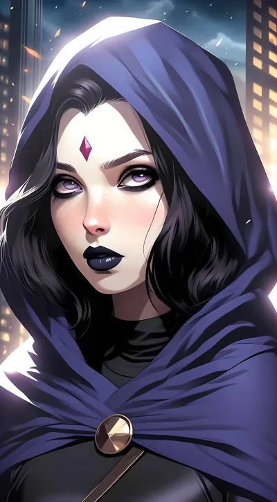 200+ DC Comics AI Characters, 💬 AI Chat Free & Safe | Talkie AI