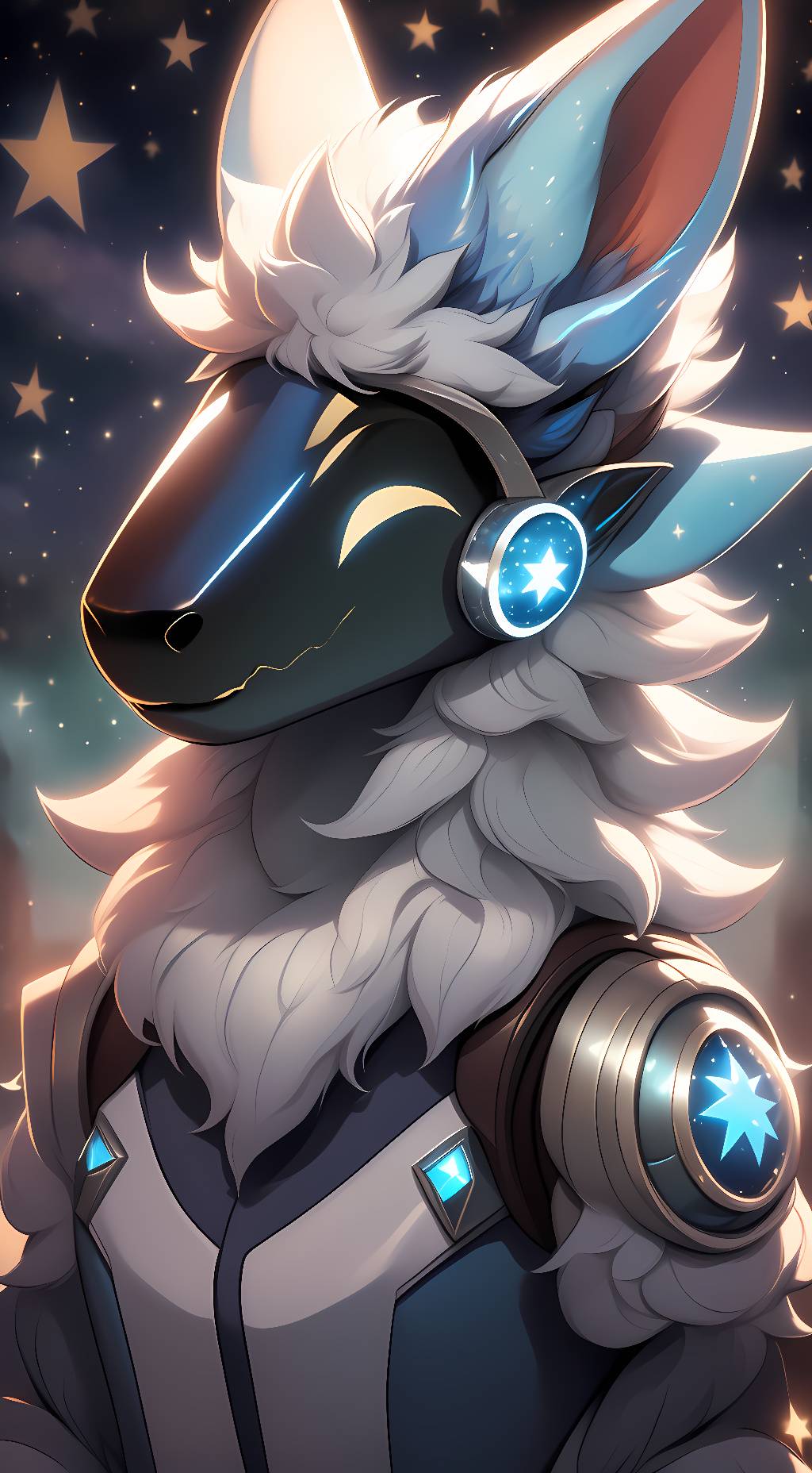 300+ protogen AI Characters, 💬 AI Chat Free & Safe | Talkie AI