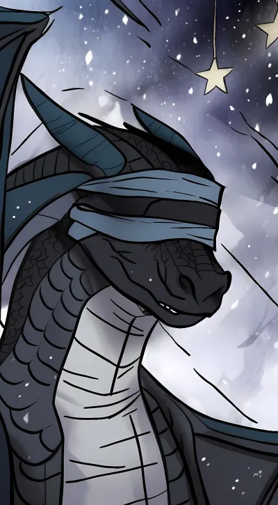 Talkie Profile Starflight | Talkie AI | fantasy