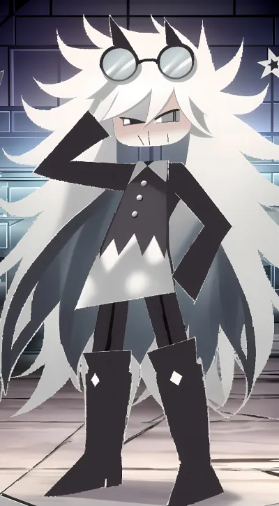 Talkie Profile Edward (FPE) | Talkie AI | FPE