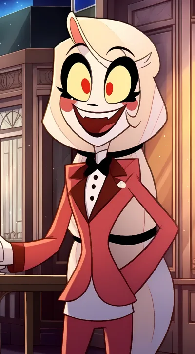 50+ Charlie morningstar AI Characters, 💬 AI Chat Free & Safe | Talkie AI