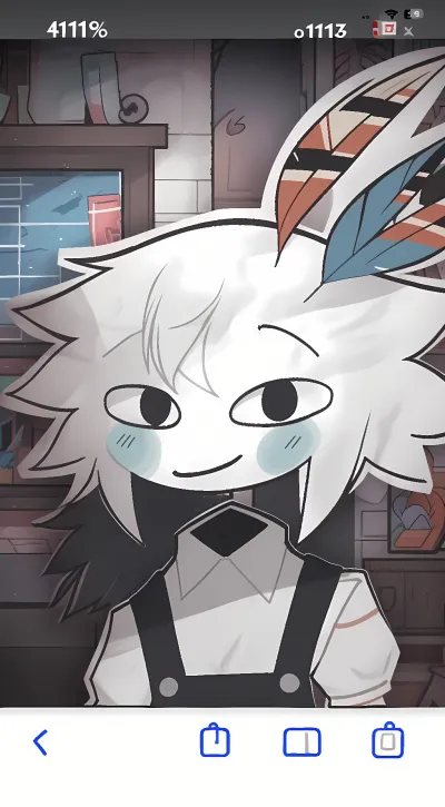 Free AI Chat with AI Characters From paper school | Talkie AI