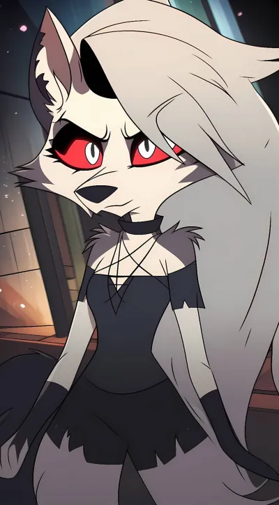 200+ Loona AI Characters, 💬 AI Chat Free & Safe | Talkie AI