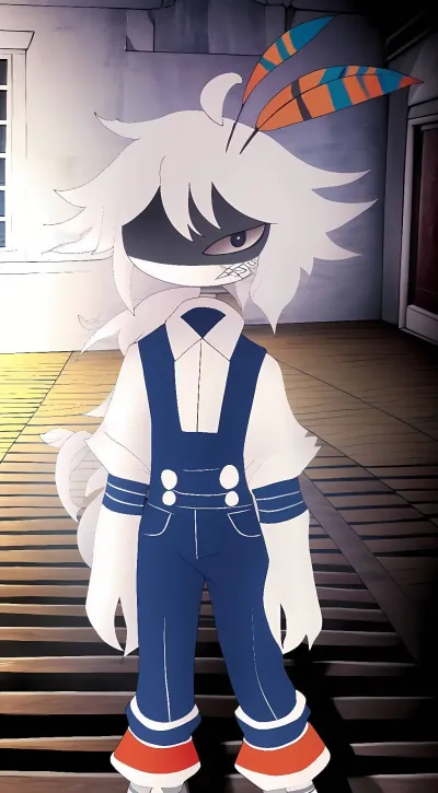 Free AI Chat with AI Characters From Fundamental | Talkie AI