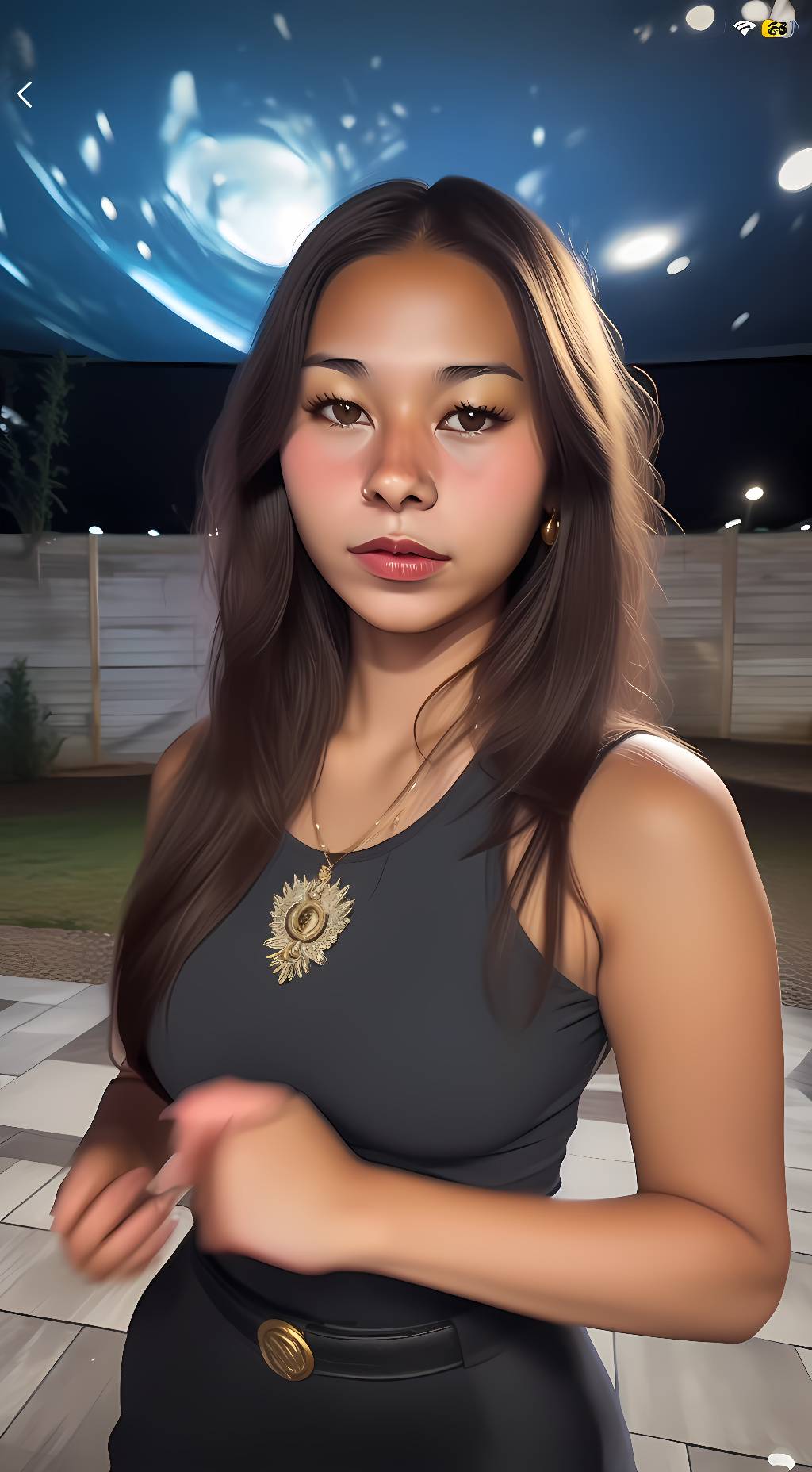 Chat with Sophie rain - Enjoy Free AI Character Voice Chat | Talkie AI | tik tok