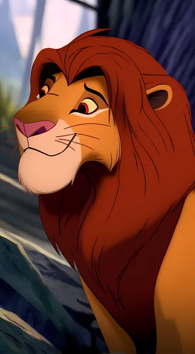 1000+ disney AI Characters, 💬 AI Chat Free & Safe | Talkie AI