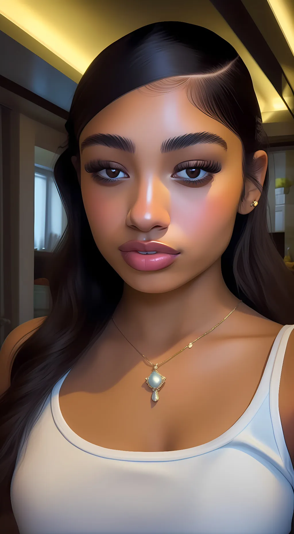 Chat with Alice - text or voice, Enjoy AI Chat Free & Safe