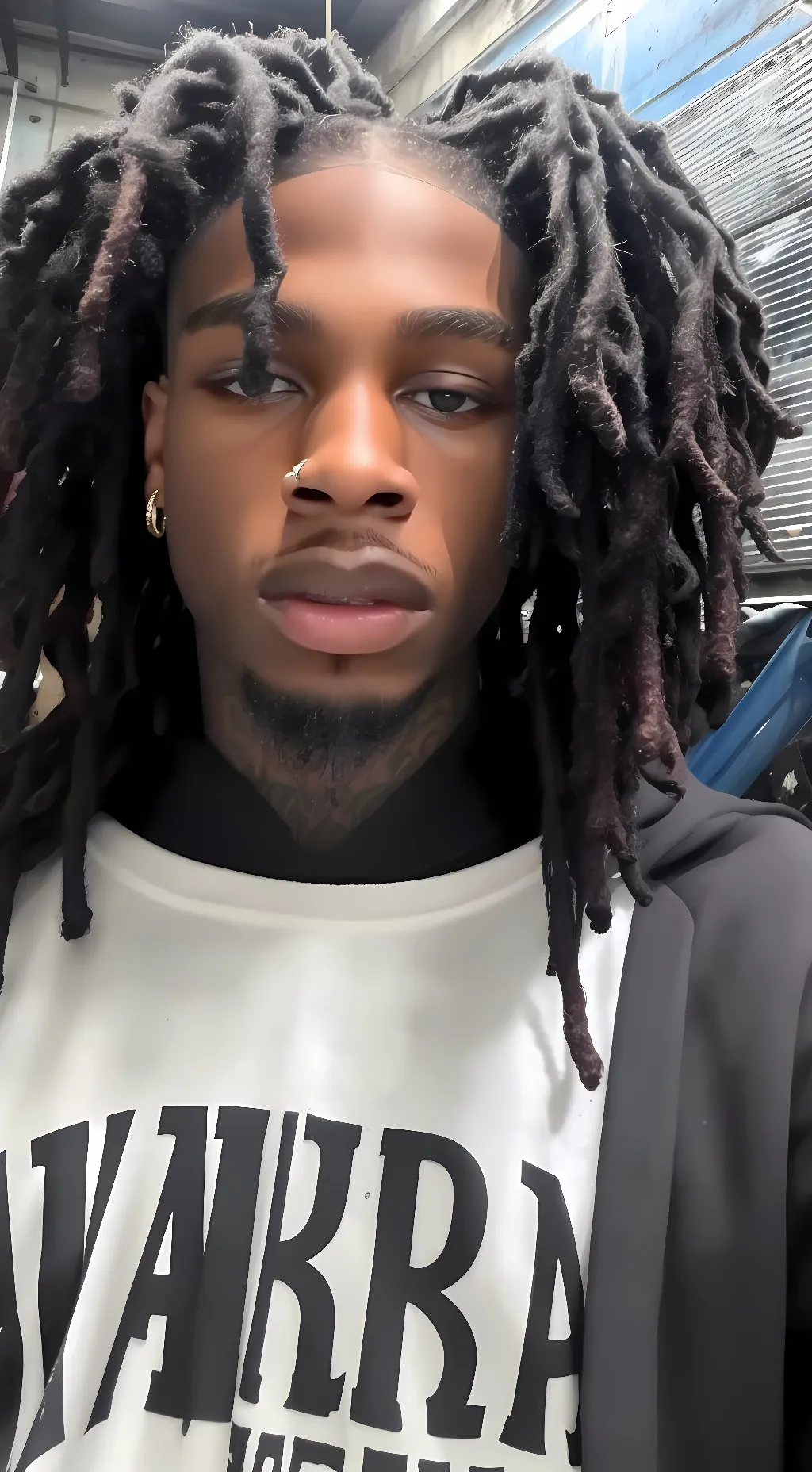 Chat with Trey - text or voice, Enjoy AI Chat Free & Safe