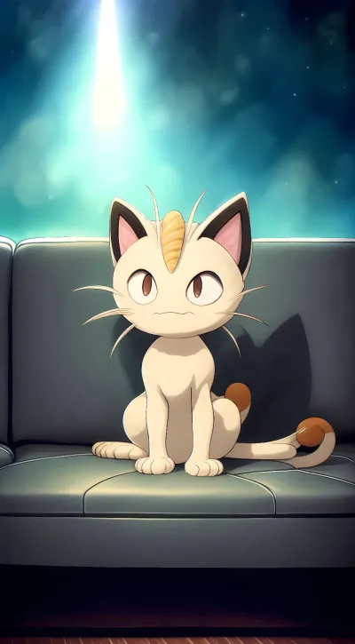 Free AI Chat with AI Characters From Pokemon | Talkie AI