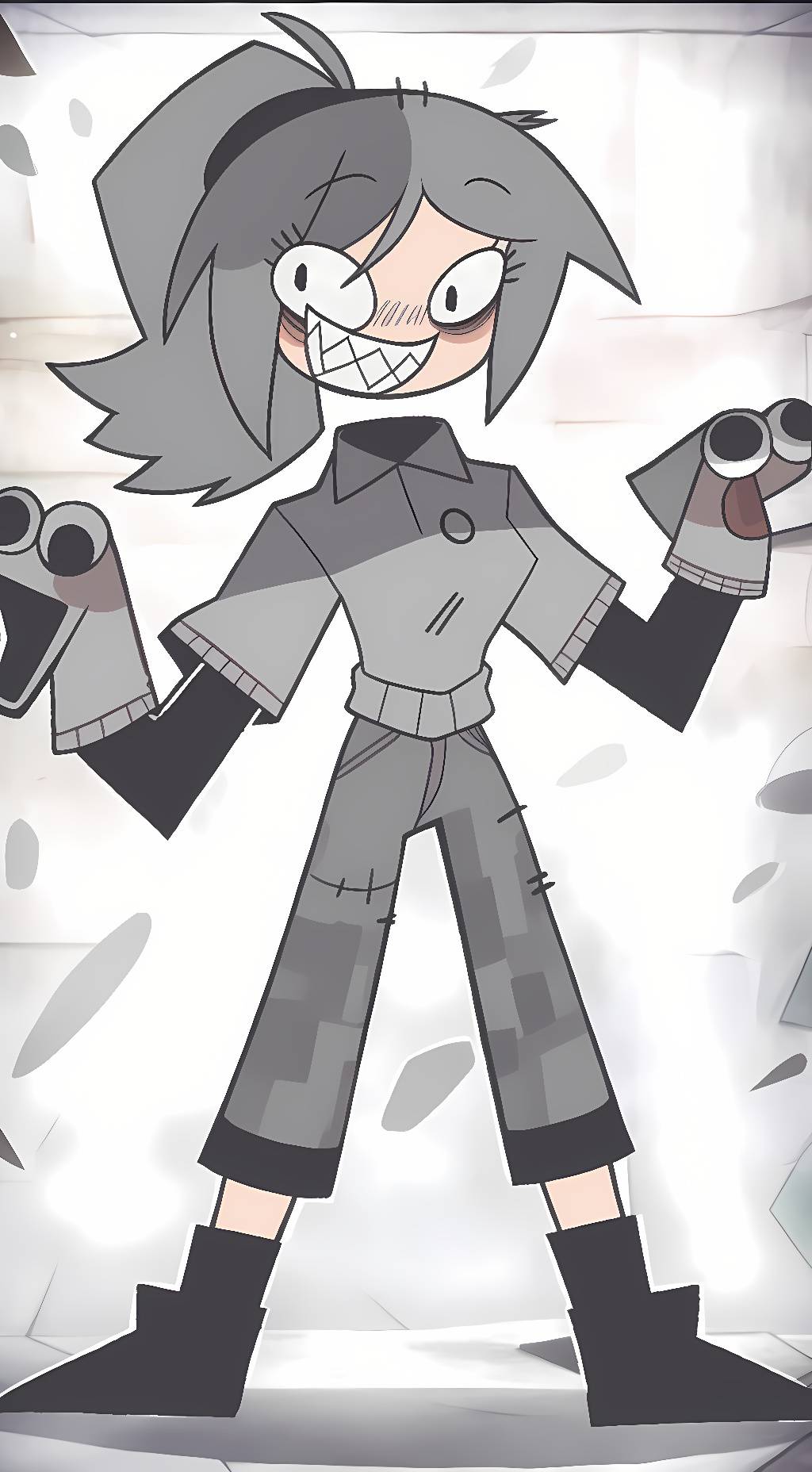 Talkie Profile lana | Talkie AI | FPE