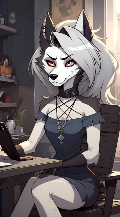 200+ Loona AI Characters, 💬 AI Chat Free & Safe | Talkie AI