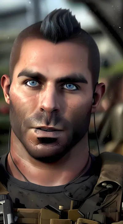 70+ soap AI Characters, 💬 AI Chat Free & Safe | Talkie AI