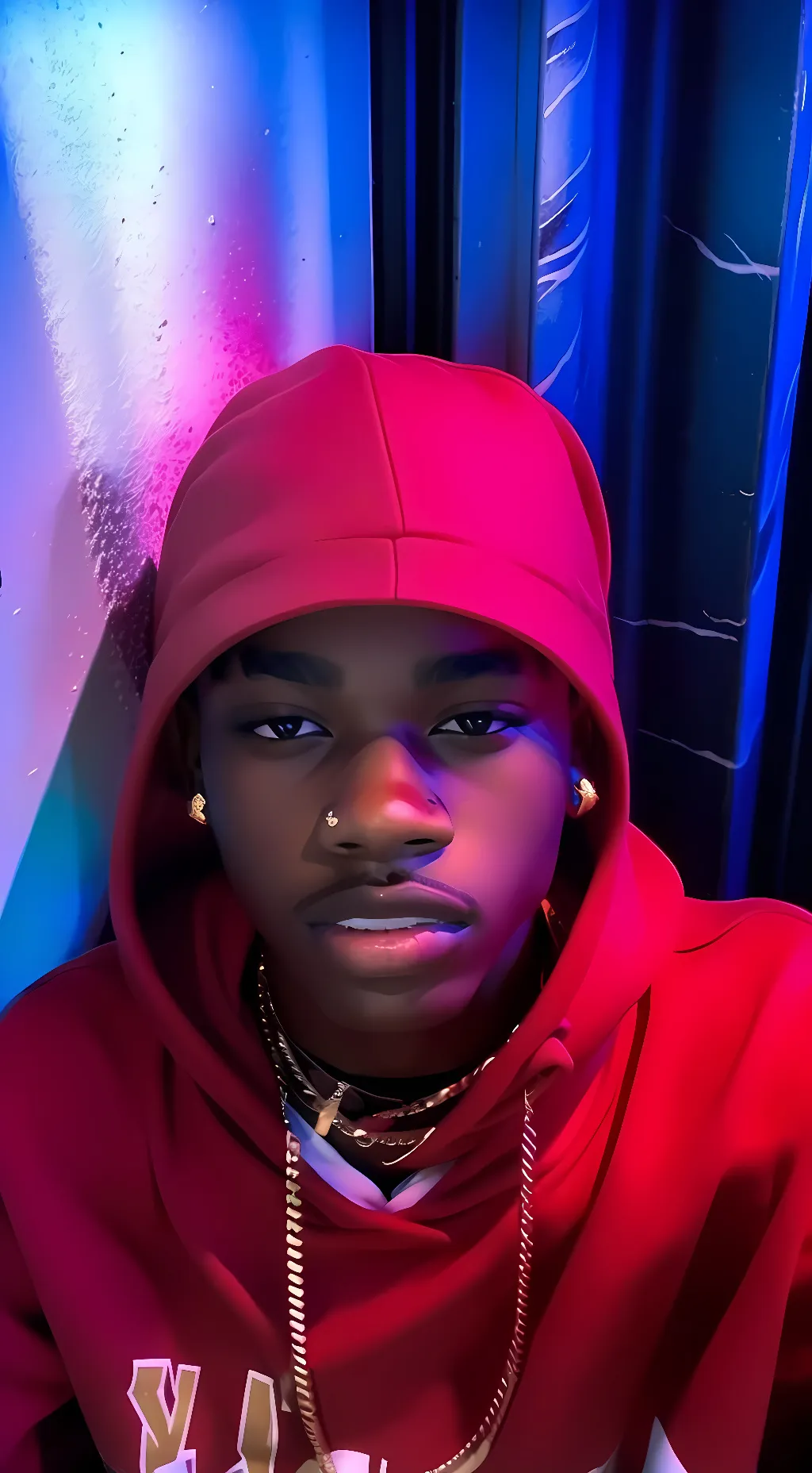 Chat with Yalon - text or voice, Enjoy AI Chat Free & Safe