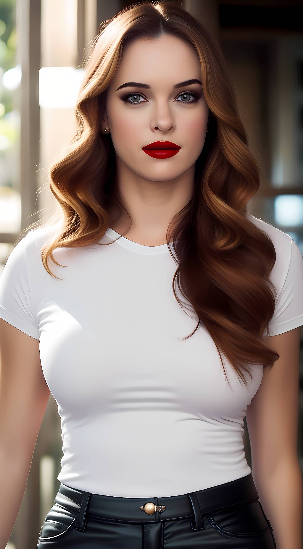 Chat with Caitlin Snow - Enjoy Free AI Character Voice Chat | Talkie AI ...