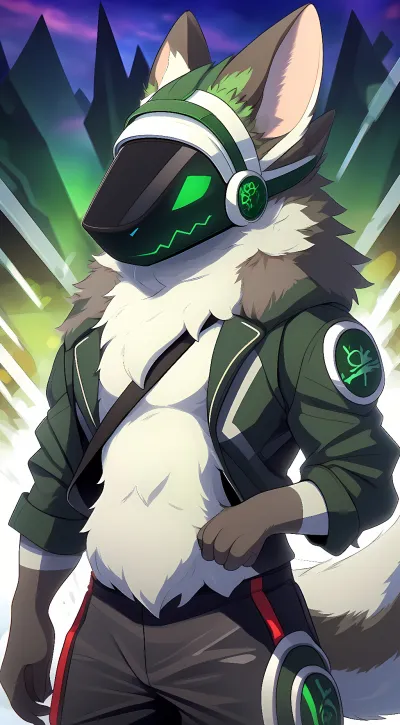 Free AI Chat with AI Characters From protogen | Talkie AI