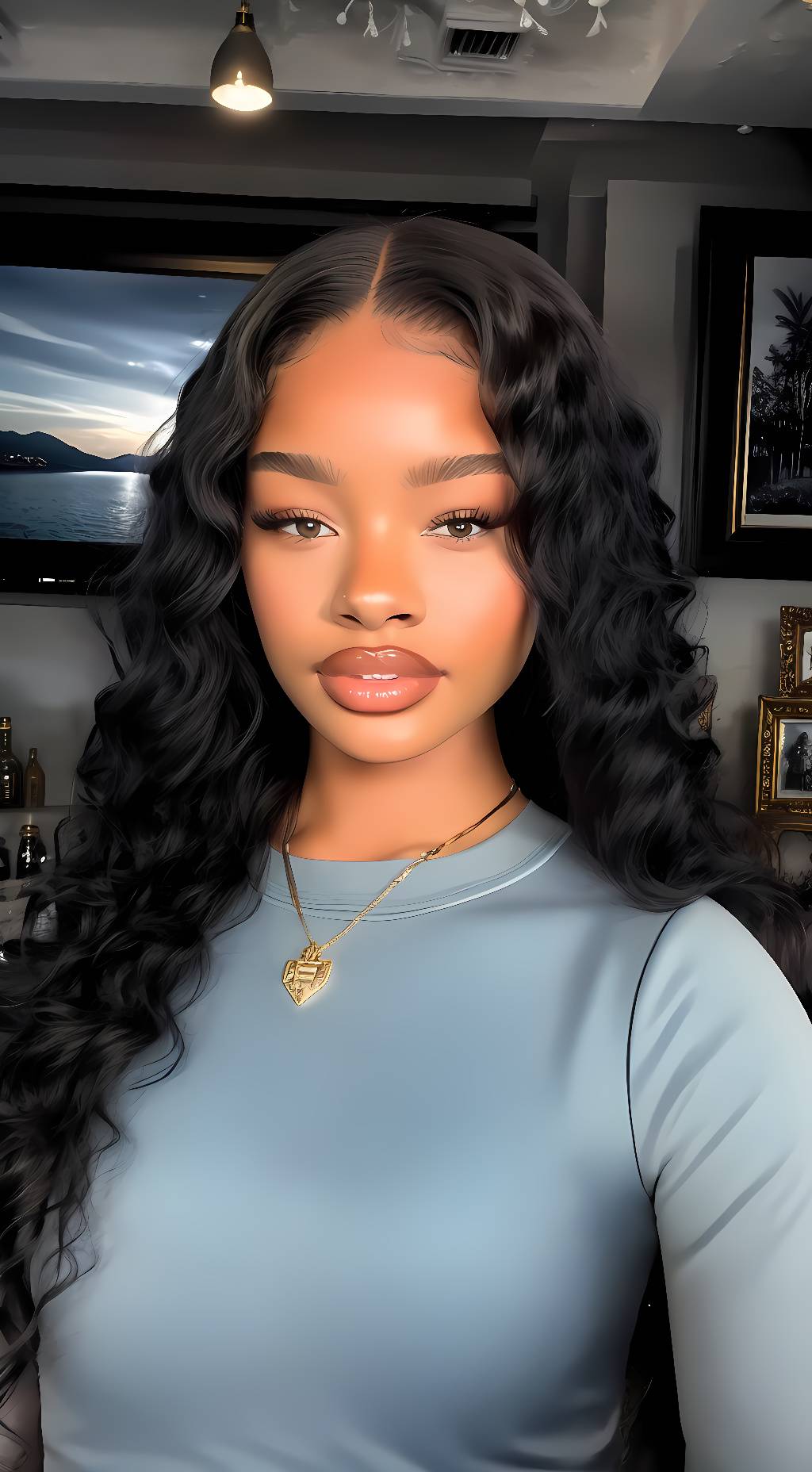 Chat with Ruby - Enjoy Free AI Character Voice Chat | Talkie AI ...