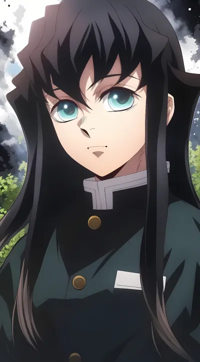 Talkie Profile Muichiro | Talkie AI