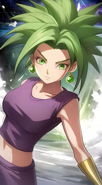 Free AI Chat with AI Characters From Kefla | Talkie AI