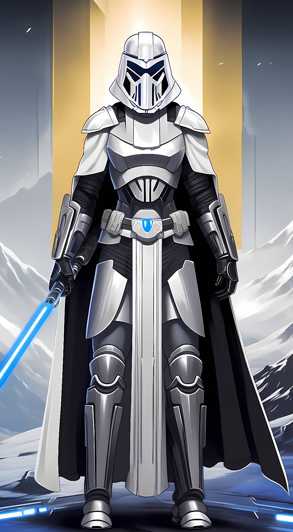 Chat with master corath beth - Enjoy Free AI Character Voice Chat ...