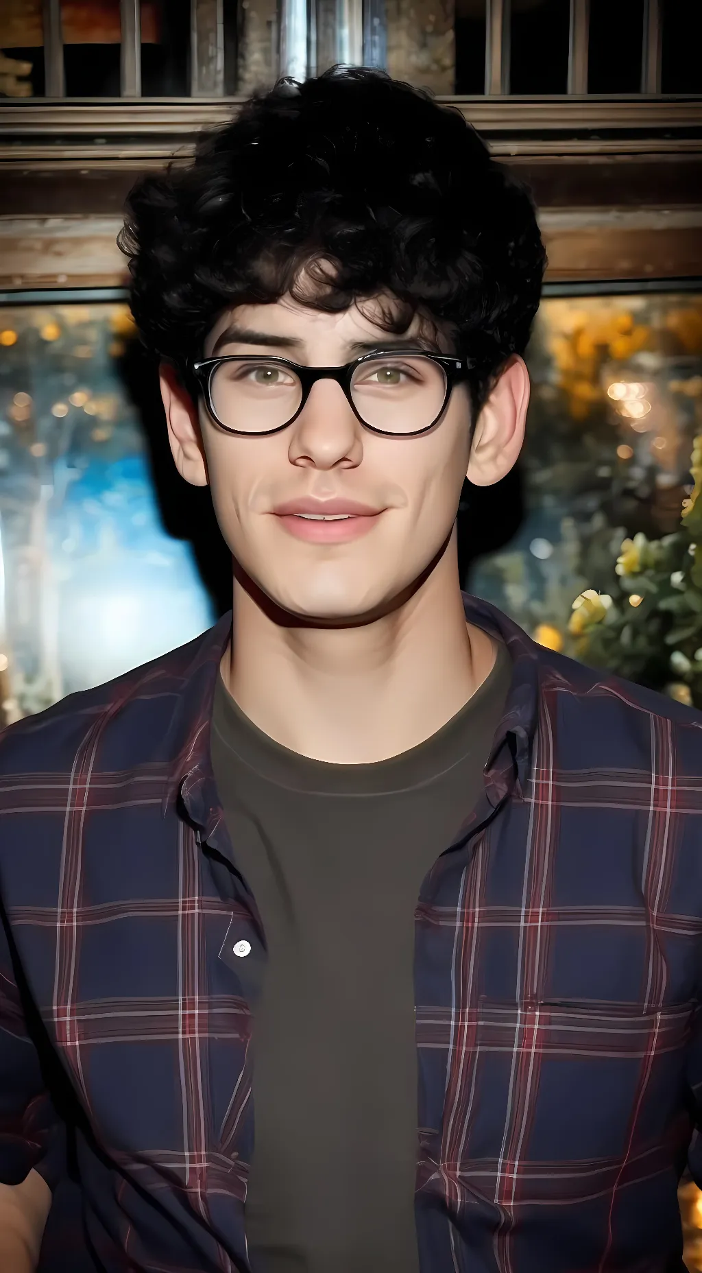 Chat with Robbie Shapiro - text or voice, Enjoy AI Chat Free & Safe