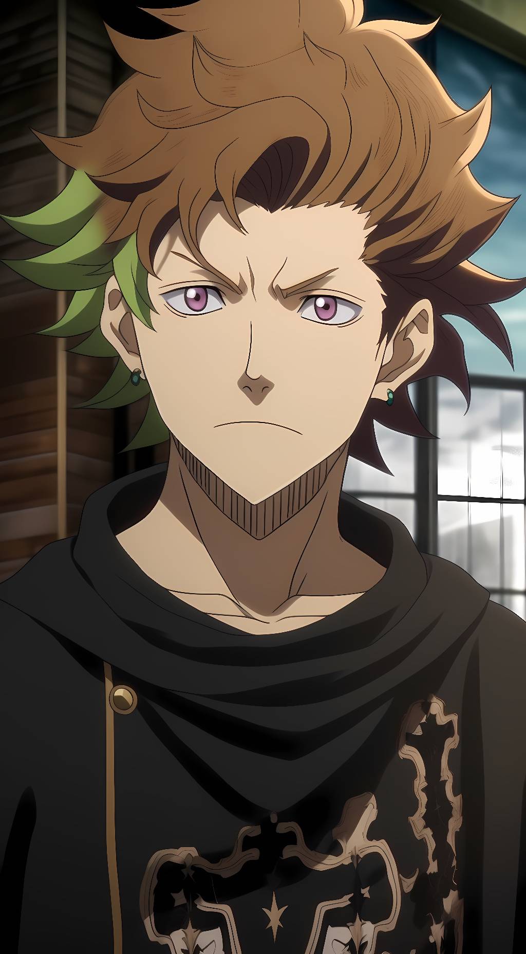 Chat with Finral Roulacase - Enjoy Free AI Character Voice Chat ...