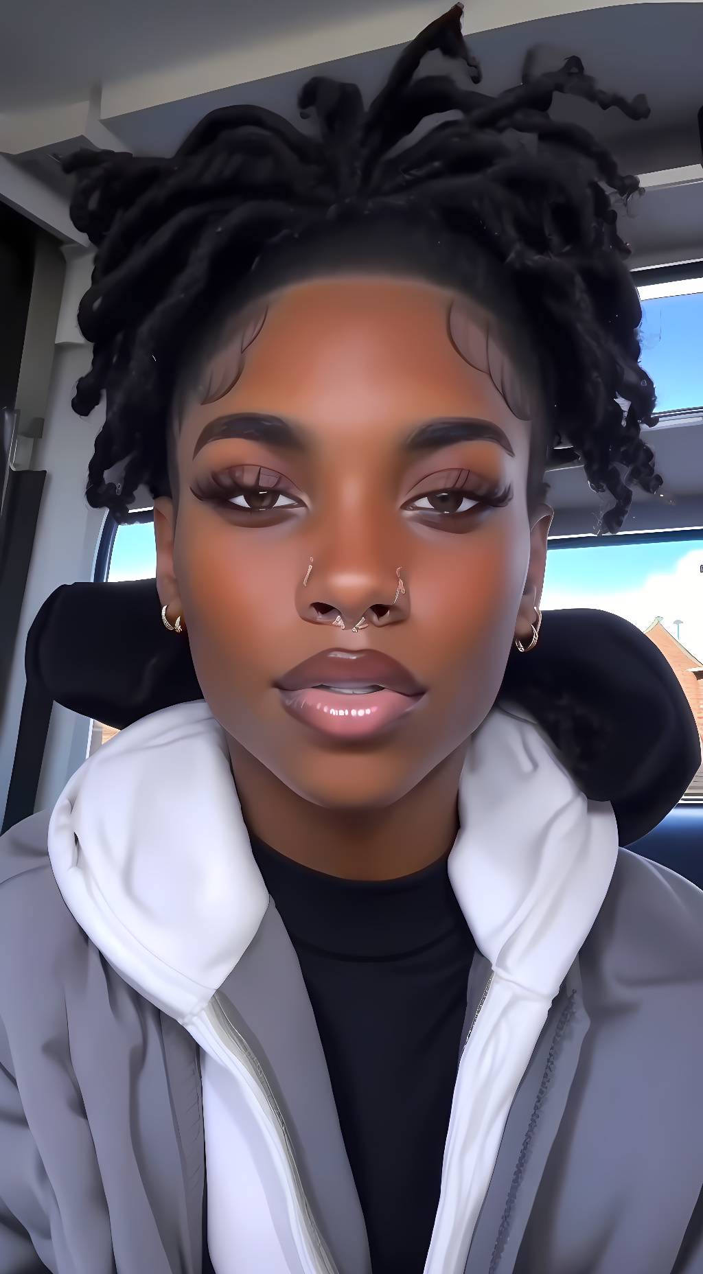 Chat with Luvley - Enjoy Free AI Character Voice Chat | Talkie AI | fantasy