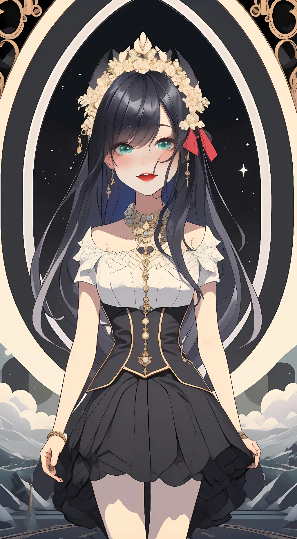 Chat with Alice - text or voice, Enjoy AI Chat Free & Safe