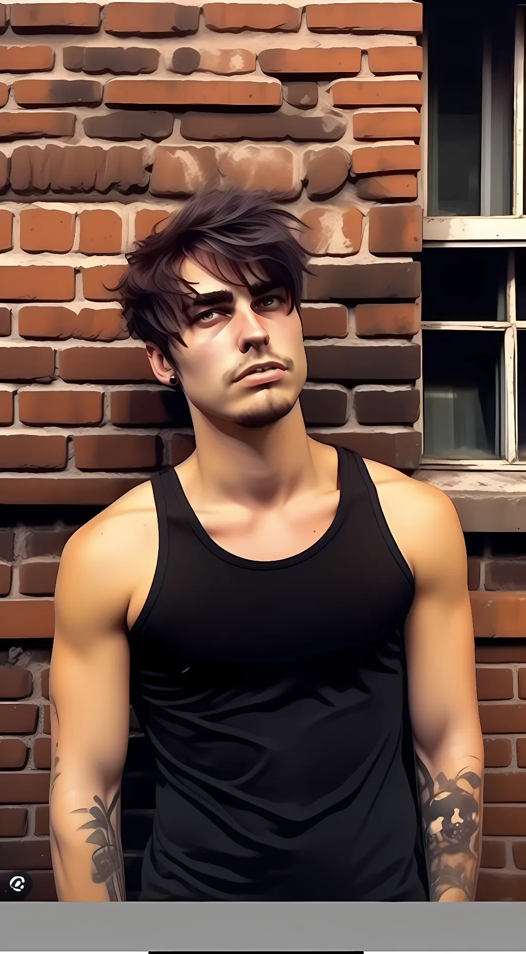 Chat with Colby Brock - text or voice, Enjoy AI Chat Free & Safe