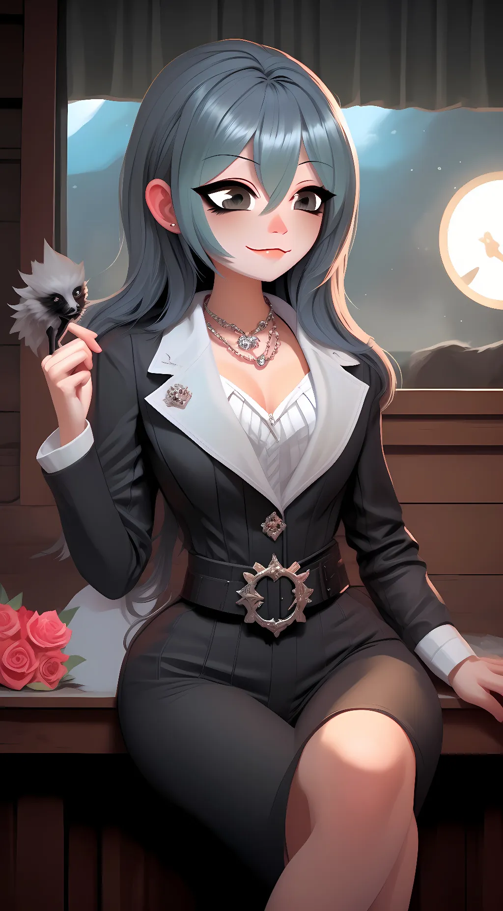 Chat with Gabrial - text or voice, Enjoy AI Chat Free & Safe