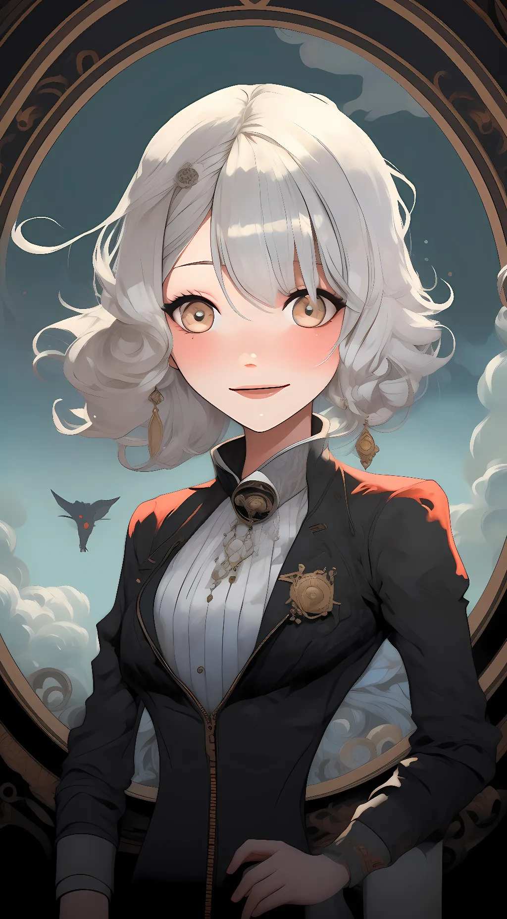 Chat with Kaya - text or voice, Enjoy AI Chat Free & Safe