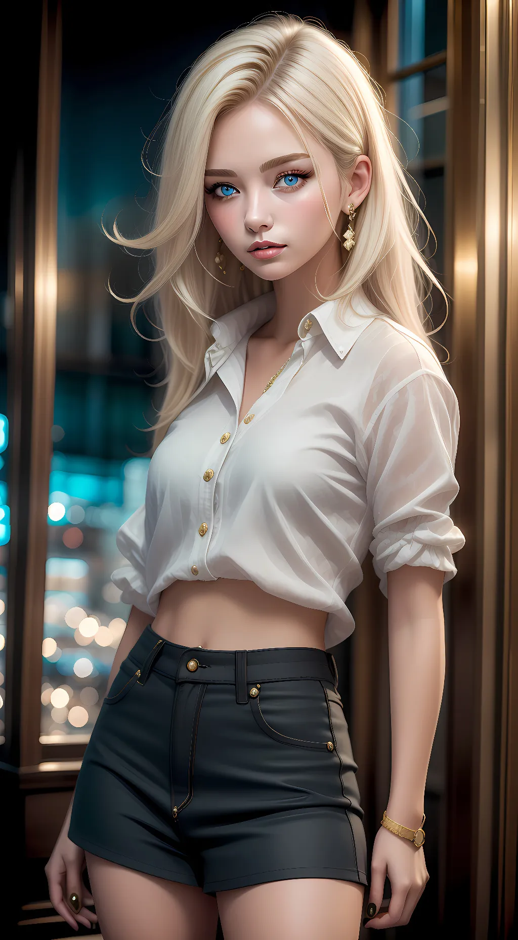 Chat with rosey - text or voice, Enjoy AI Chat Free & Safe