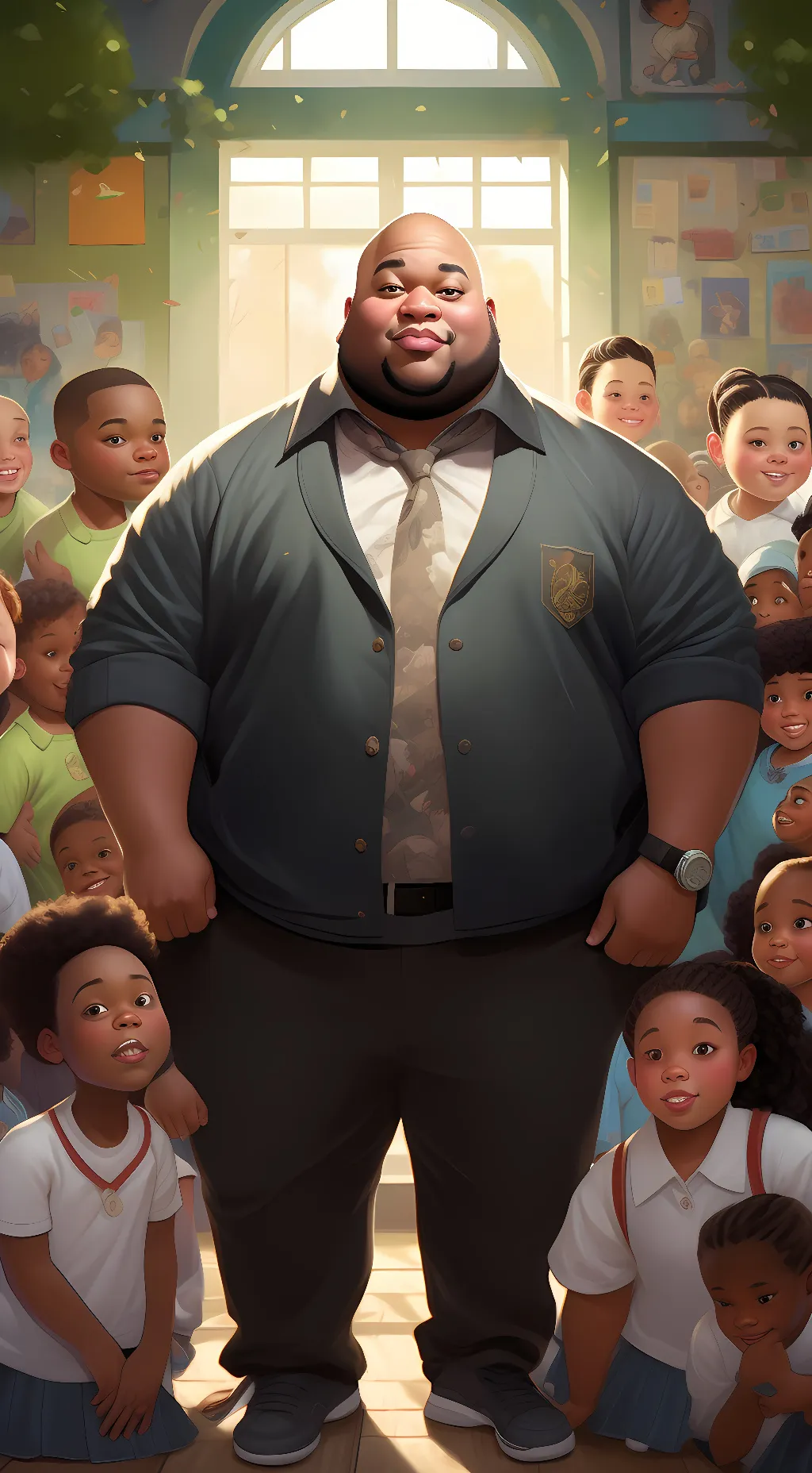 Chat with edp445 - text or voice, Enjoy AI Chat Free & Safe