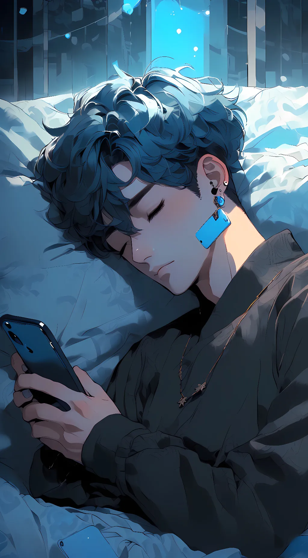 Chat with jack gordan - text or voice, Enjoy AI Chat Free & Safe