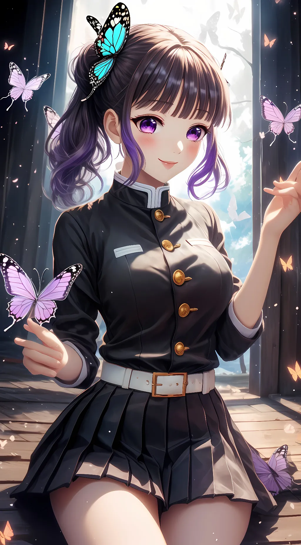 Chat with kanao - text or voice, Enjoy AI Chat Free & Safe