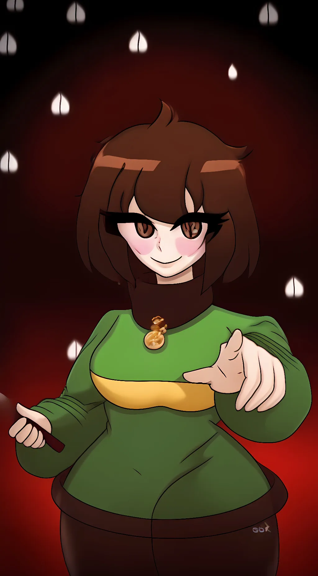 Chat with Chara - text or voice, Enjoy AI Chat Free & Safe