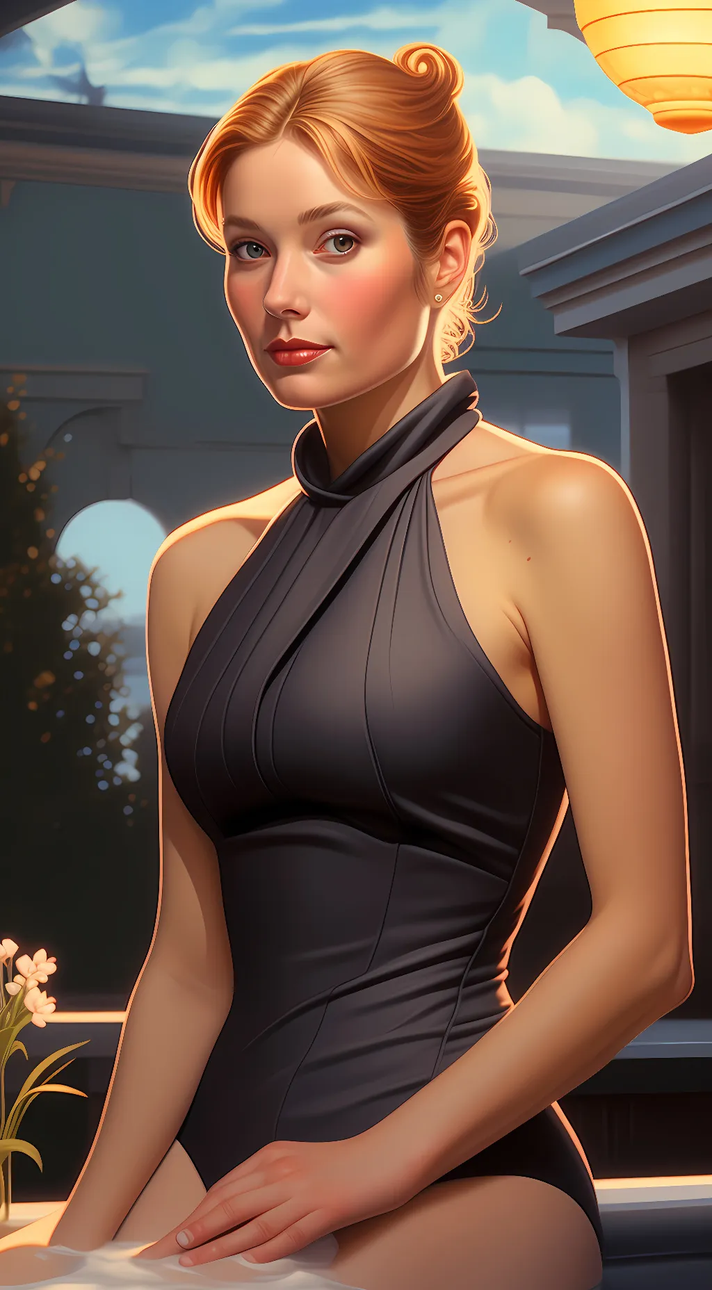 Chat with pepper pots - text or voice, Enjoy AI Chat Free & Safe