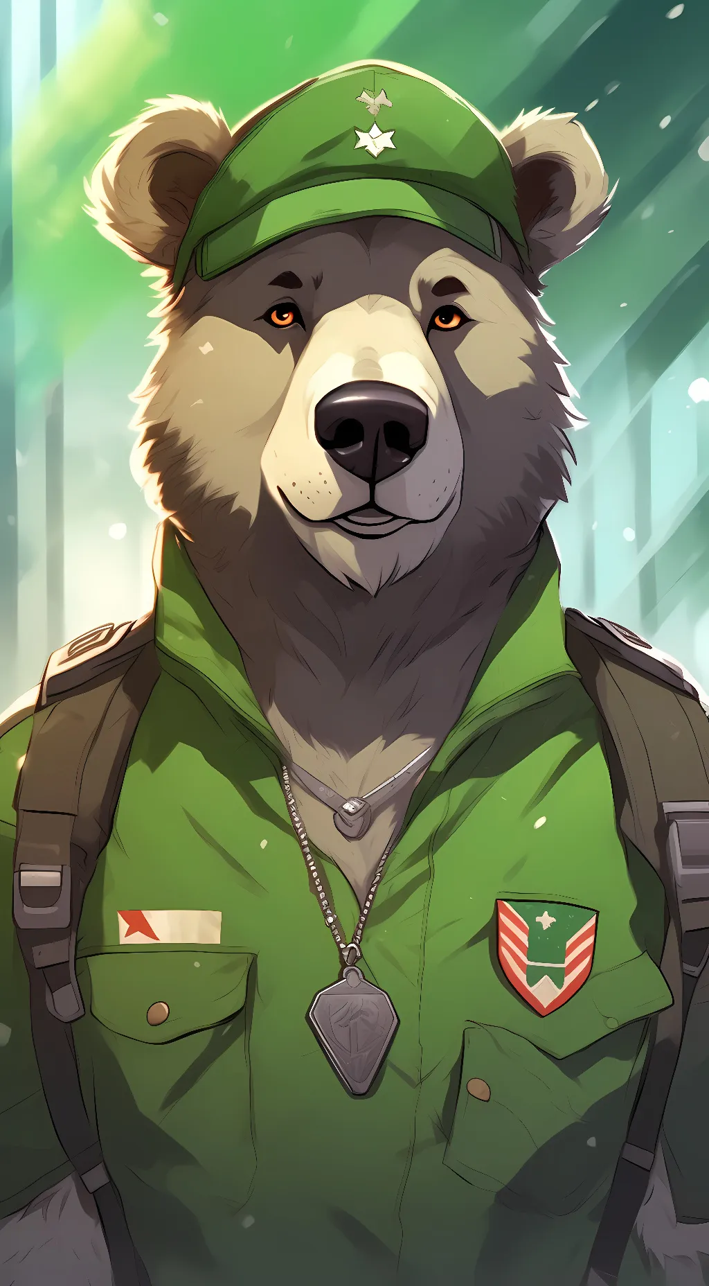 Chat with Flippy - text or voice, Enjoy AI Chat Free & Safe