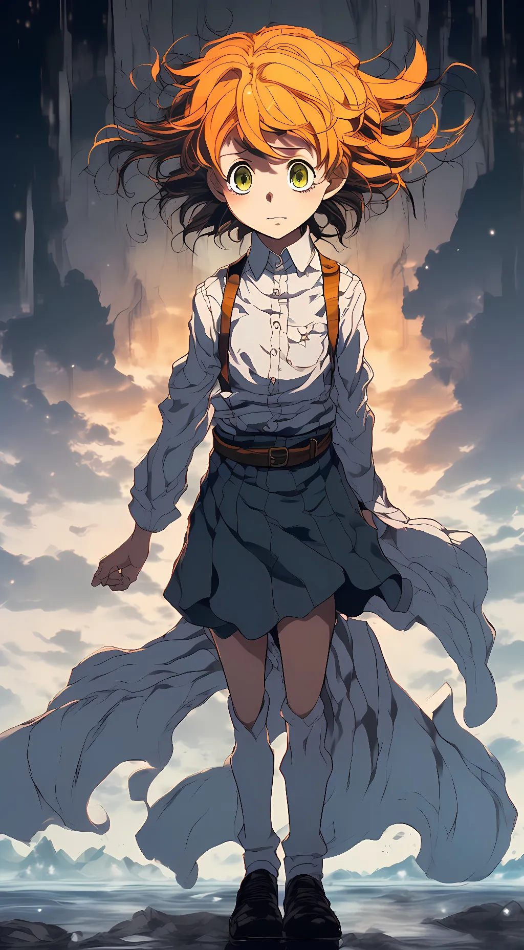 Chat with TPN - text or voice, Enjoy AI Chat Free & Safe