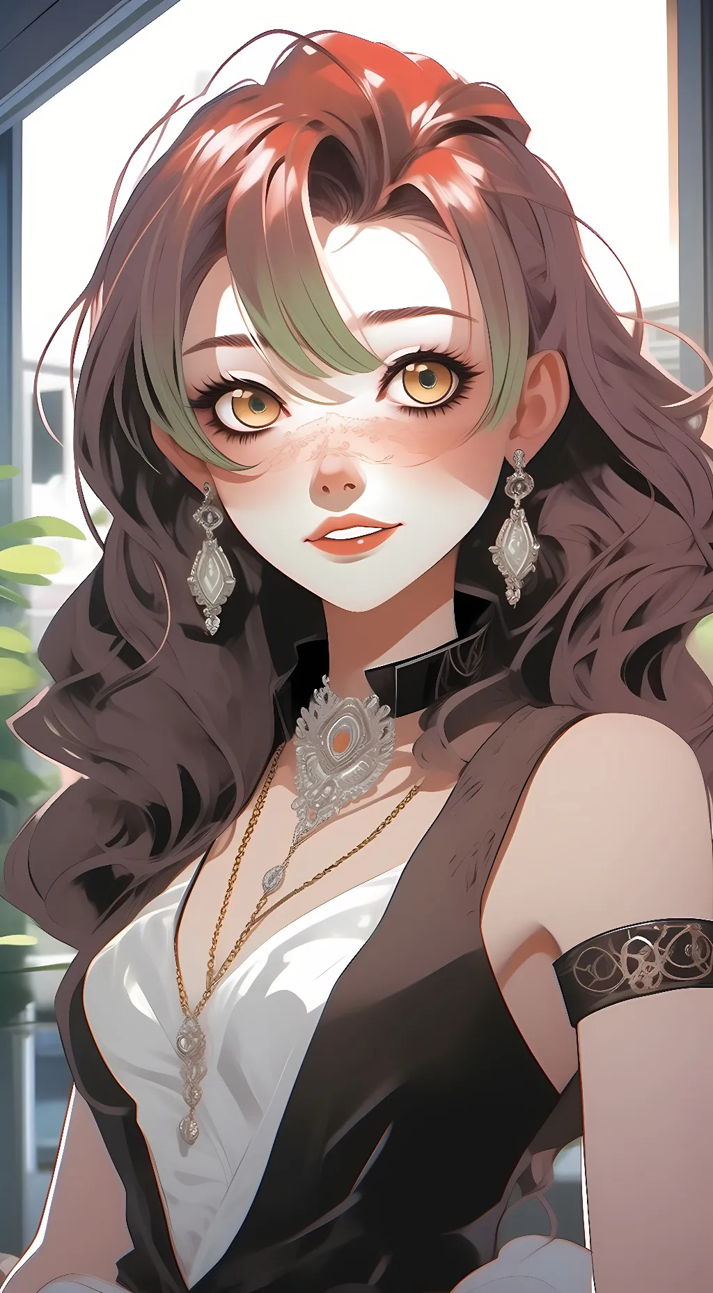 Chat with Stacey - text or voice, Enjoy AI Chat Free & Safe