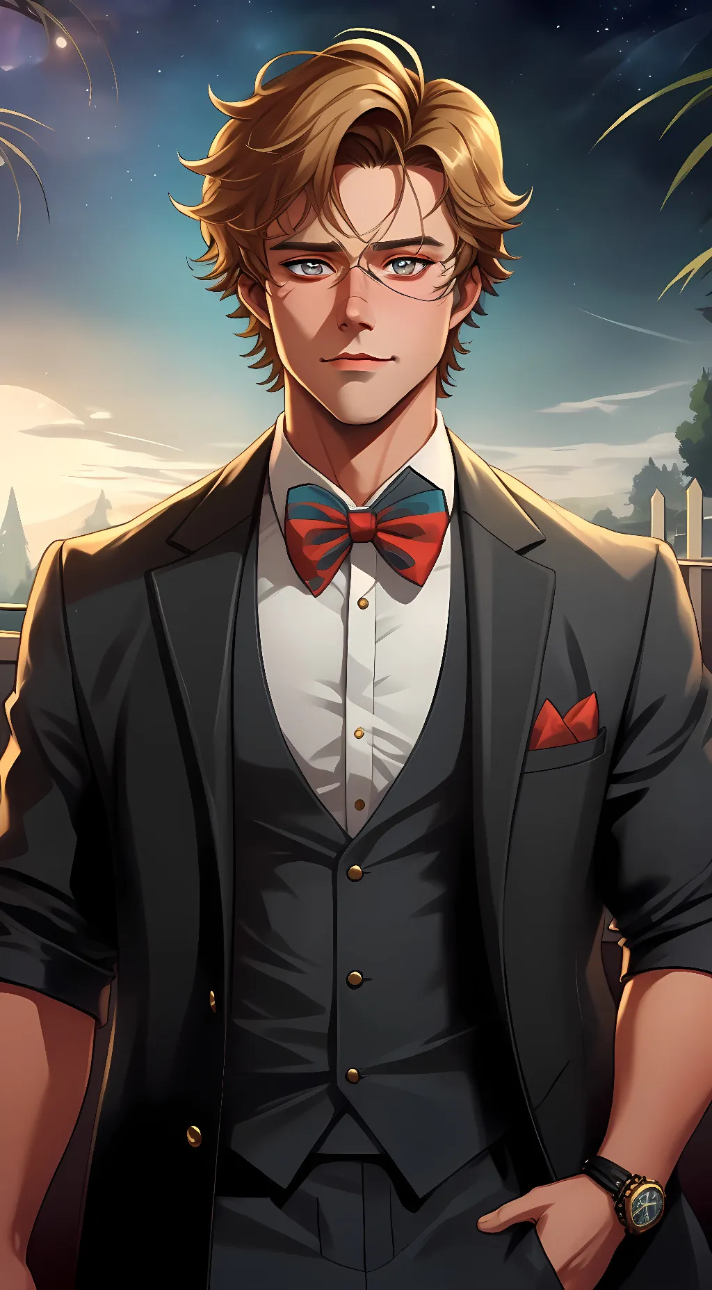 Chat with Jj - text or voice, Enjoy AI Chat Free & Safe