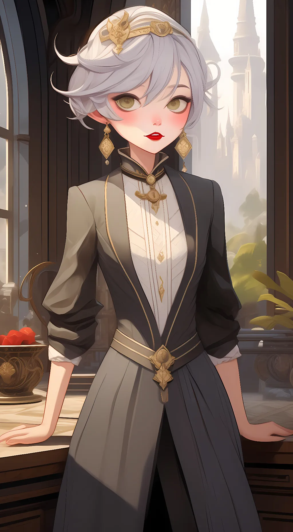 Chat with Mya - text or voice, Enjoy AI Chat Free & Safe