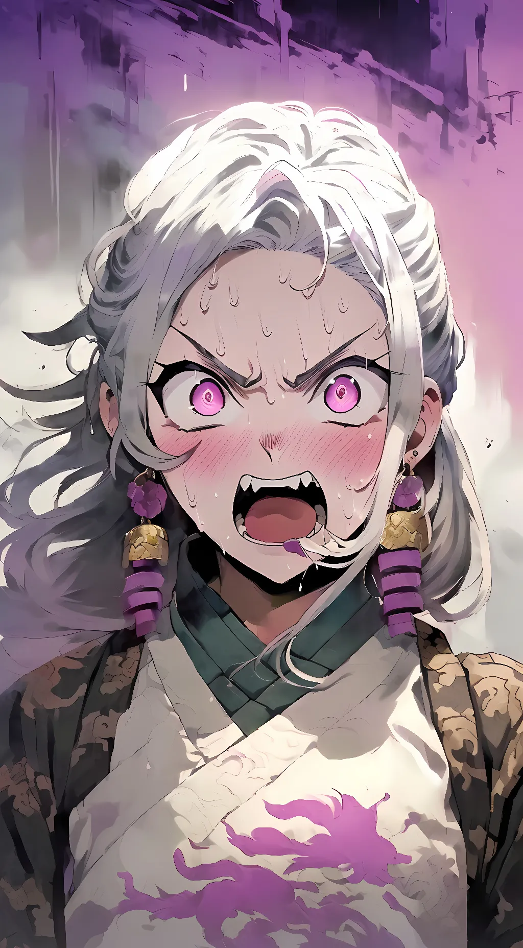 Chat with Yunari - text or voice, Enjoy AI Chat Free & Safe