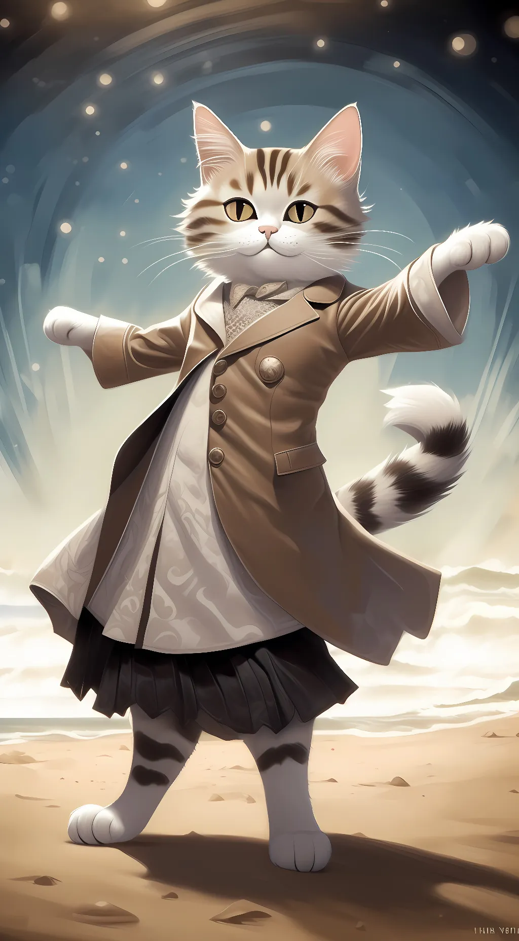 Talkie Profile king Elliot | Talkie AI