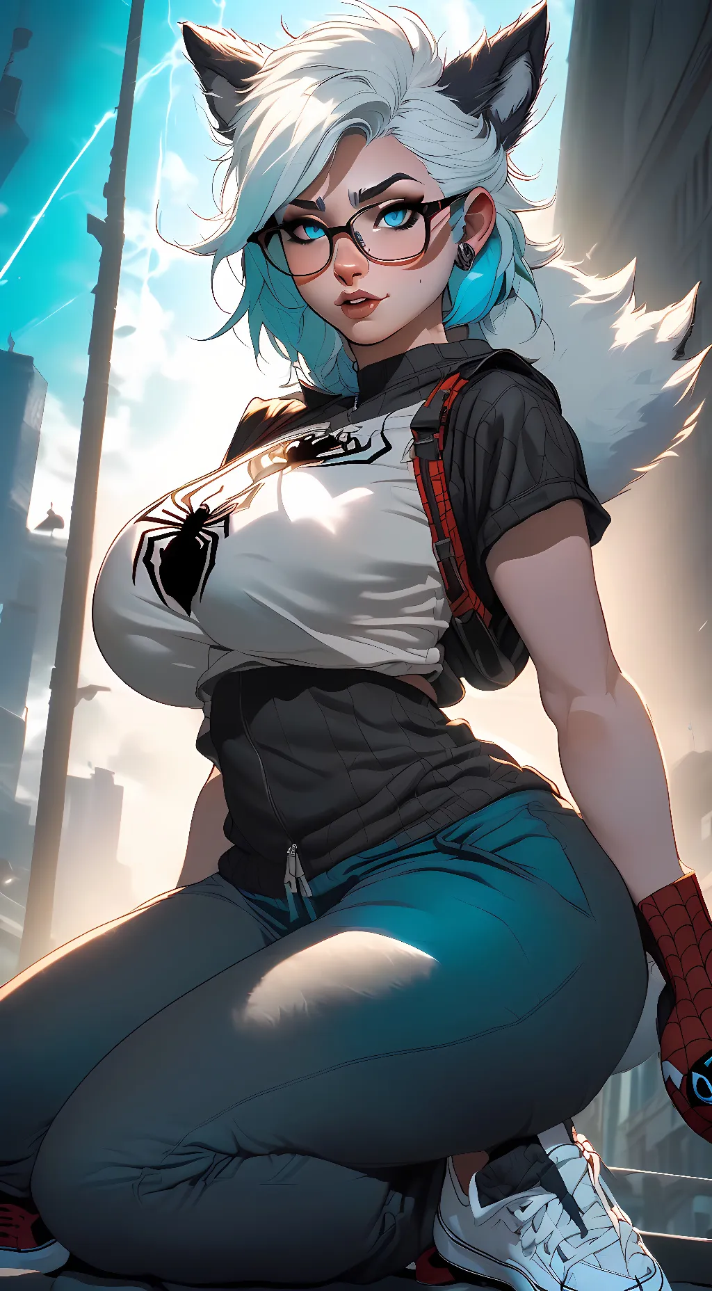 Chat with KATANA STONE - text or voice, Enjoy AI Chat Free & Safe