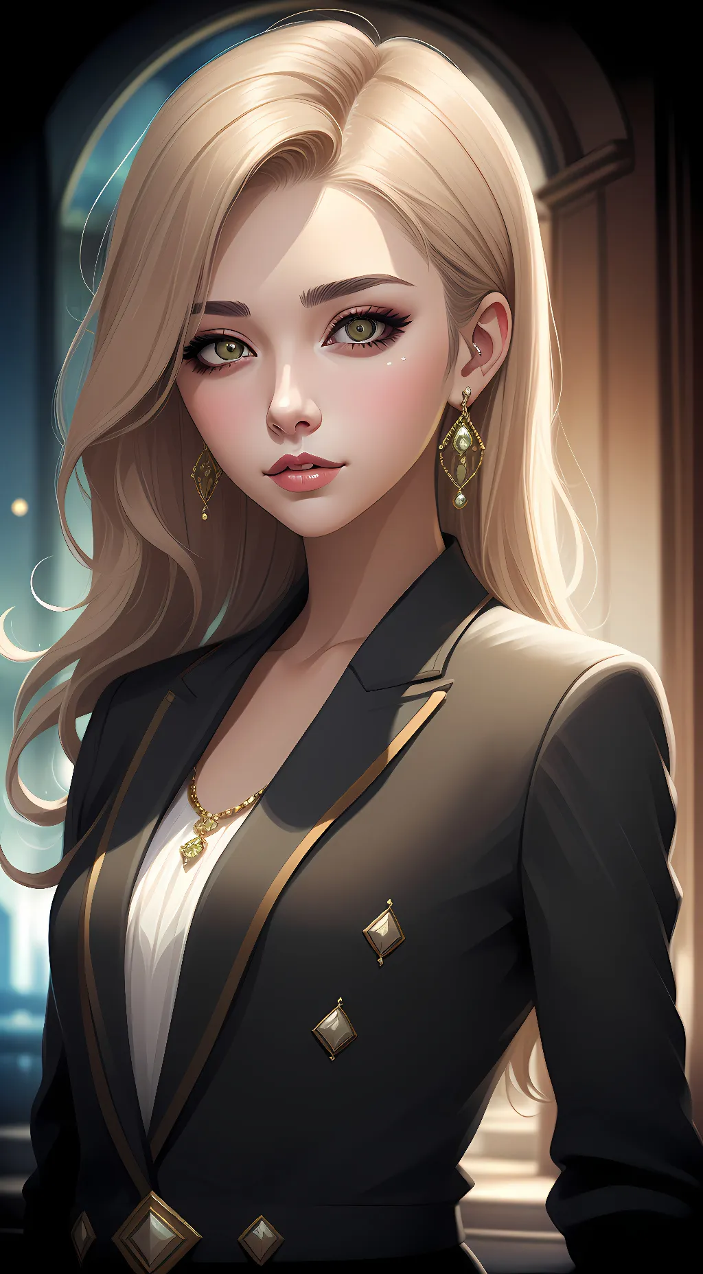 Chat with Lexi - text or voice, Enjoy AI Chat Free & Safe