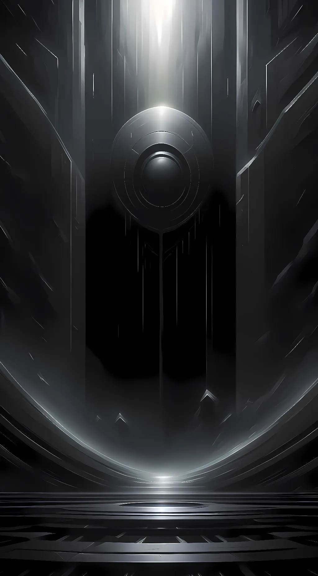 Chat with dark room - text or voice, Enjoy AI Chat Free & Safe