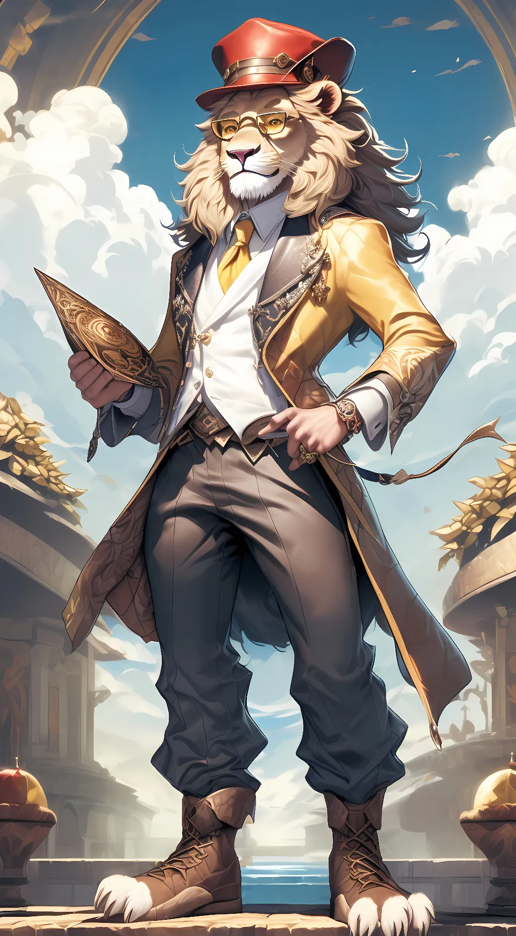 Chat with Drooper - text or voice, Enjoy AI Chat Free & Safe