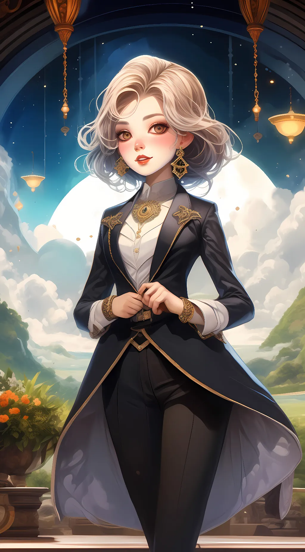 Chat with winda - text or voice, Enjoy AI Chat Free & Safe