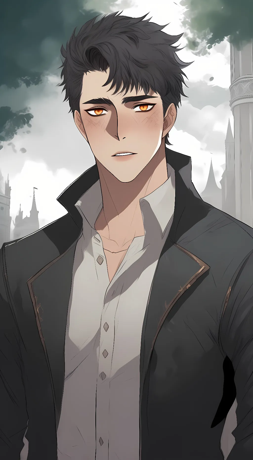 Chat with Daimen - text or voice, Enjoy AI Chat Free & Safe